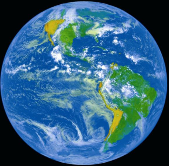 Earth-Conscious Brands – HereandThere.shop